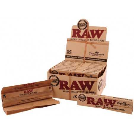 RAW SLIM Sheets + Tips