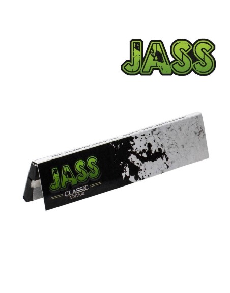 JASS SLIM Carnets de 33 Feuilles